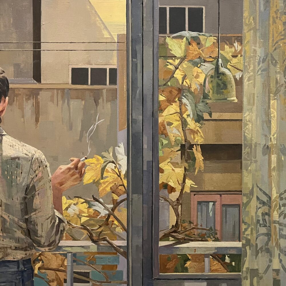 Archief Galleries - KunstRAI