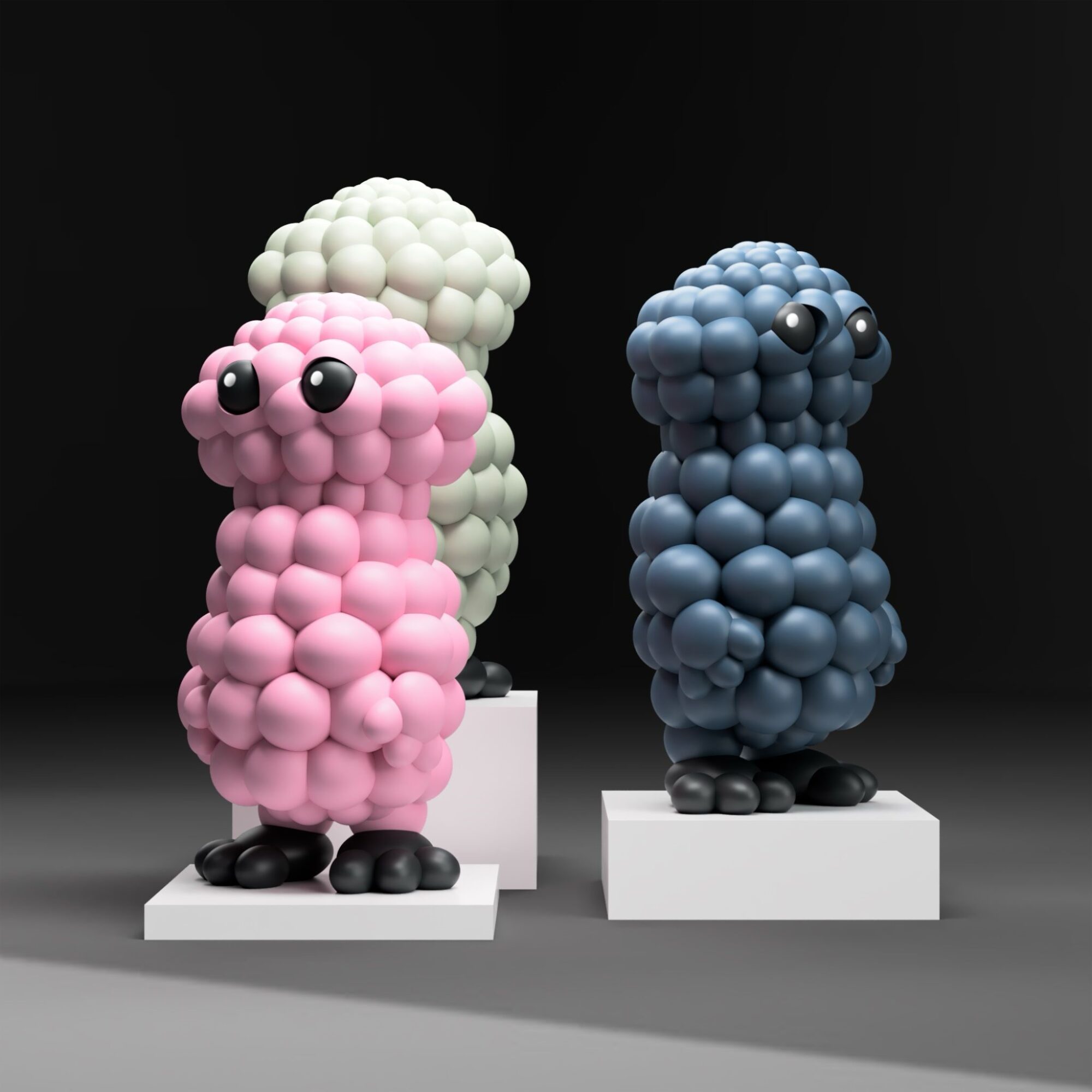 Archief Galleries - KunstRAI