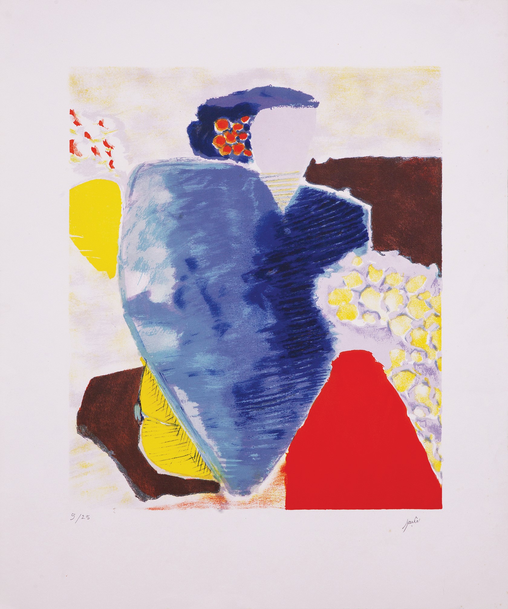 Focus Morocco - Program KunstRAI 2023