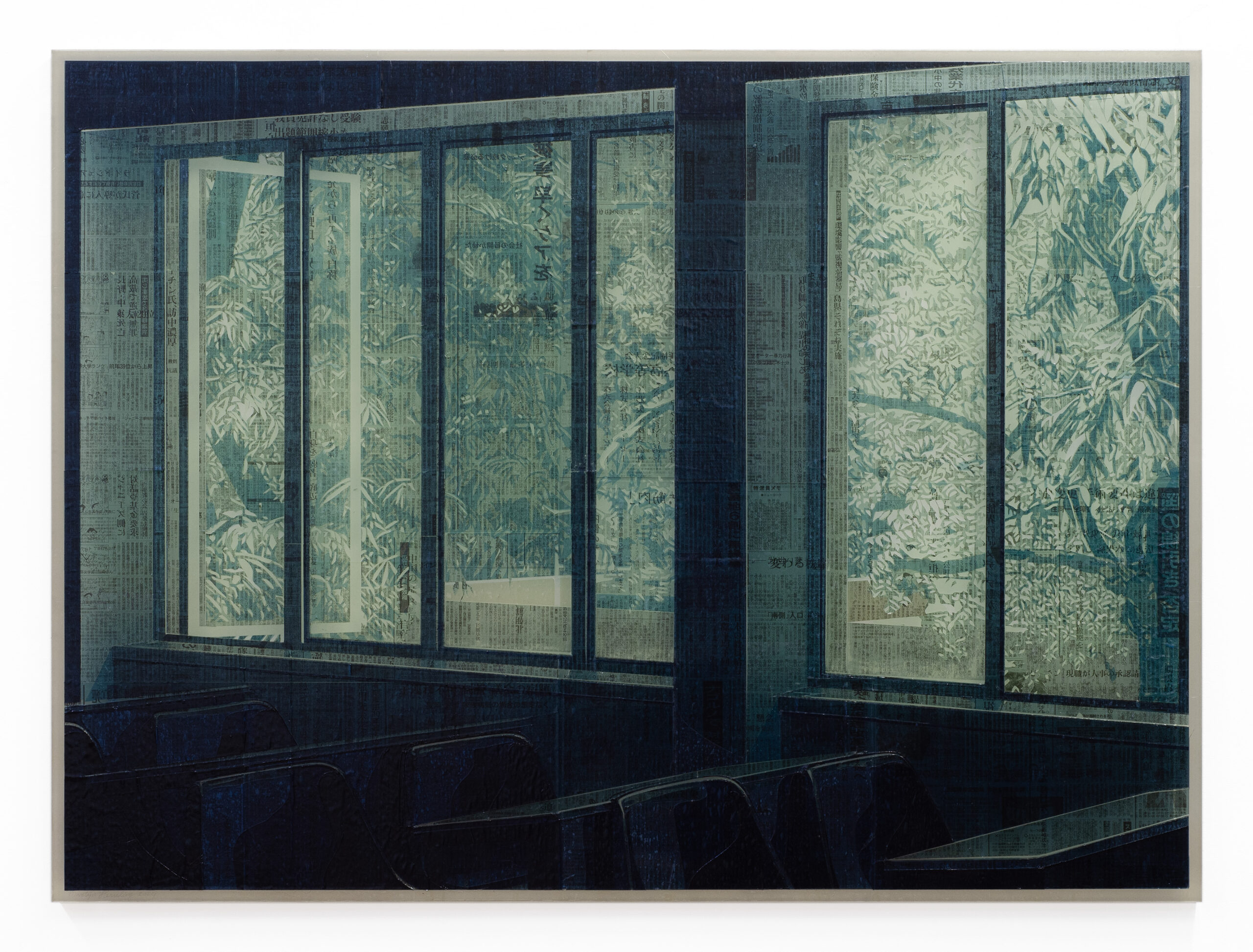 SOLO BOOTHS 2025 - KunstRAI